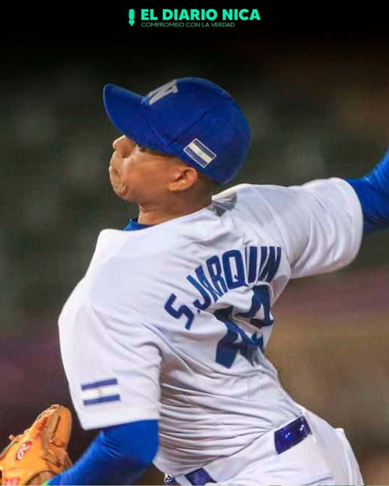 Nicaragua en pre-mundial de beisbol U23 - El Diario Nica