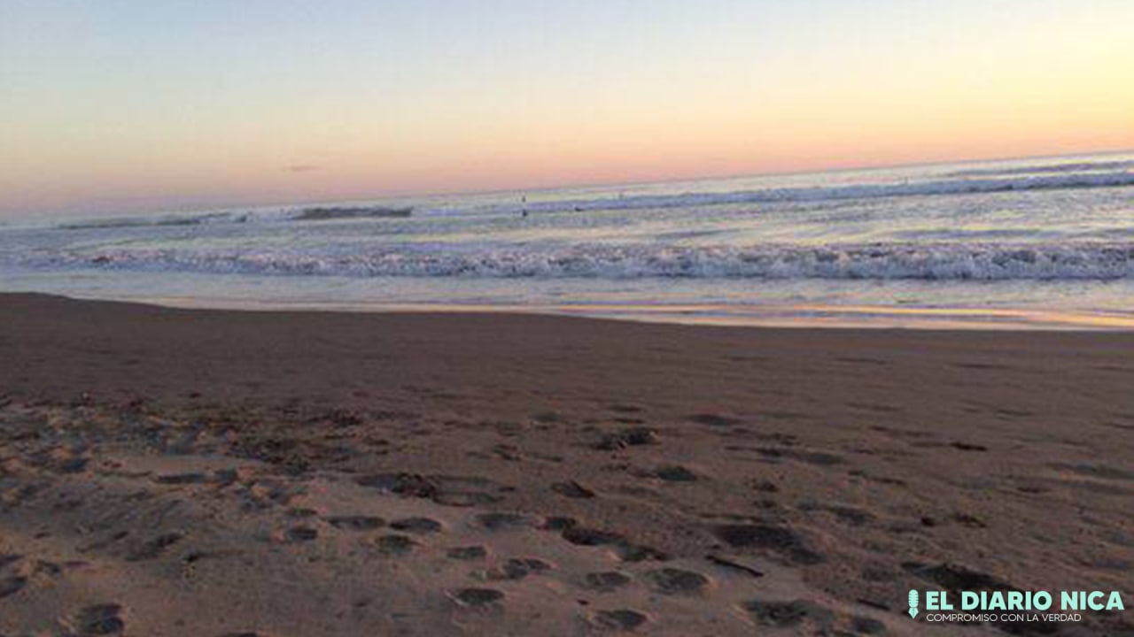 Estas son las playas en Rivas que debes conocer - El Diario Nica