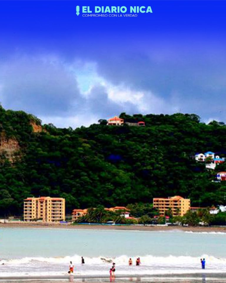 Estas son las playas en Rivas que debes conocer - El Diario Nica
