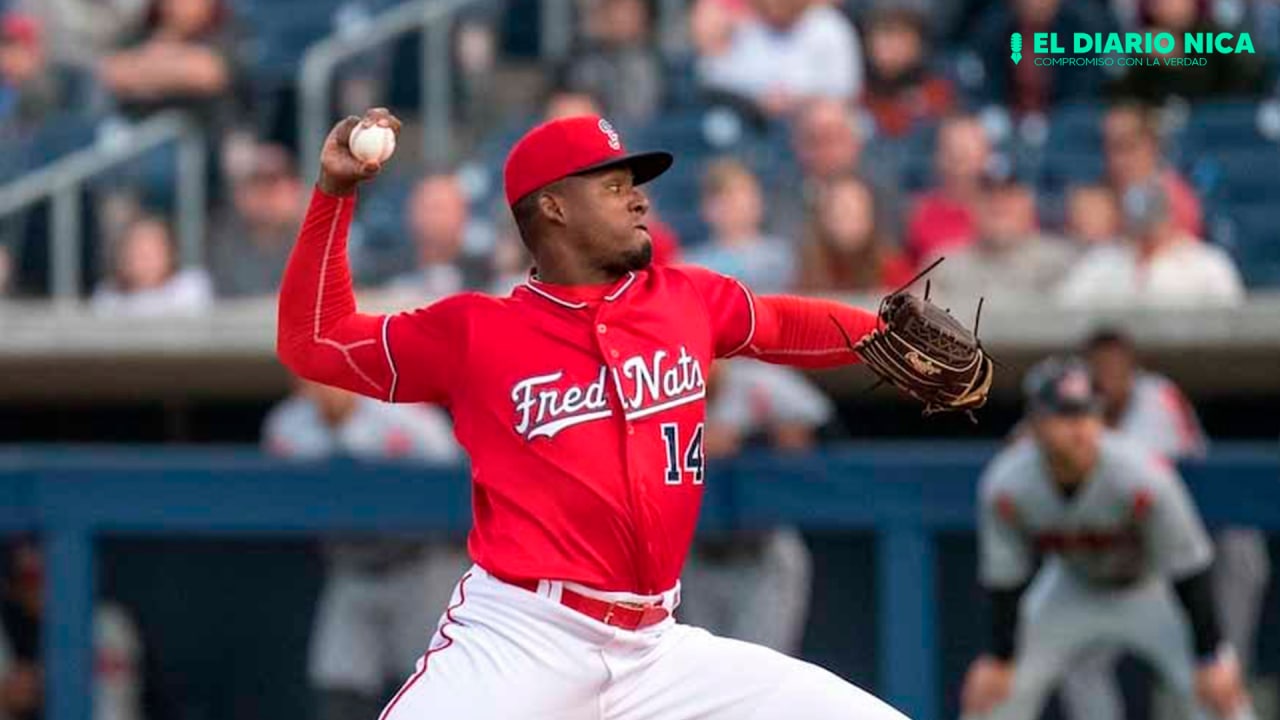 Nicas y su desempeño en el beisbol extranjero - El Diario Nica