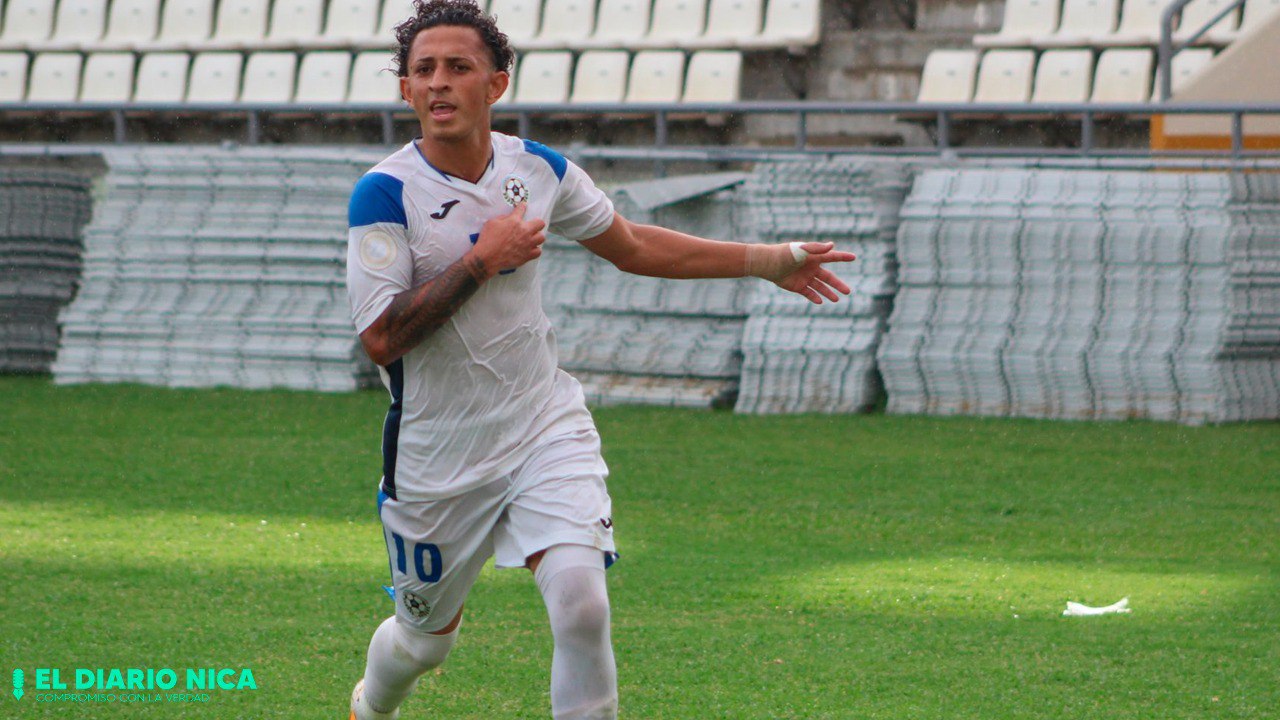 Byron Bonilla se consagra campeón en el futbol costarricense - El ...