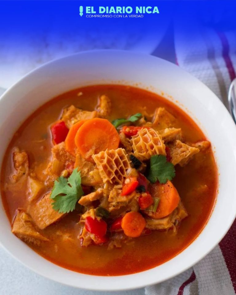 El origen de la famosa sopa de mondongo - El Diario Nica