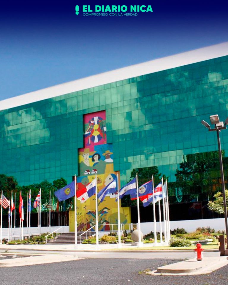 ¿Qué es el SICA y qué funciones tiene su nuevo secretario? - El Diario Nica