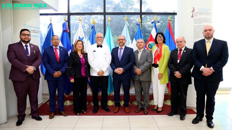 ¿Qué es el SICA y qué funciones tiene su nuevo secretario? - El Diario Nica