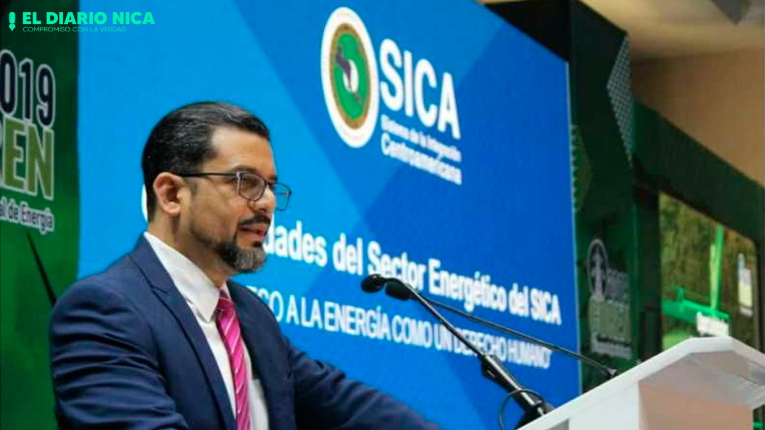 ¿Qué es el SICA y qué funciones tiene su nuevo secretario? - El Diario Nica