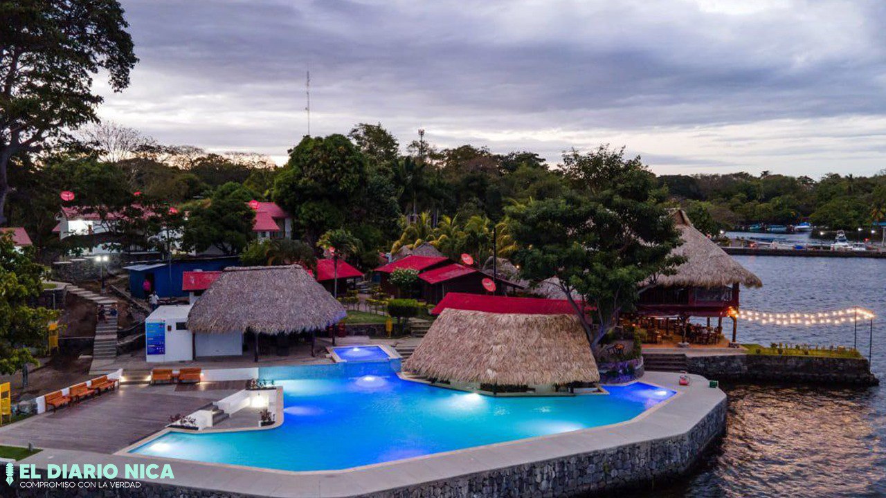 Villas Mombacho en la Gran sultana - El Diario Nica