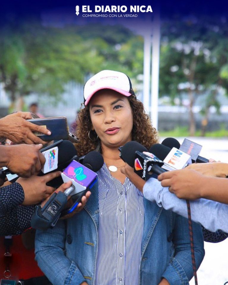 Parque Las Piedrecitas avanza un 62% de construcción - El Diario Nica