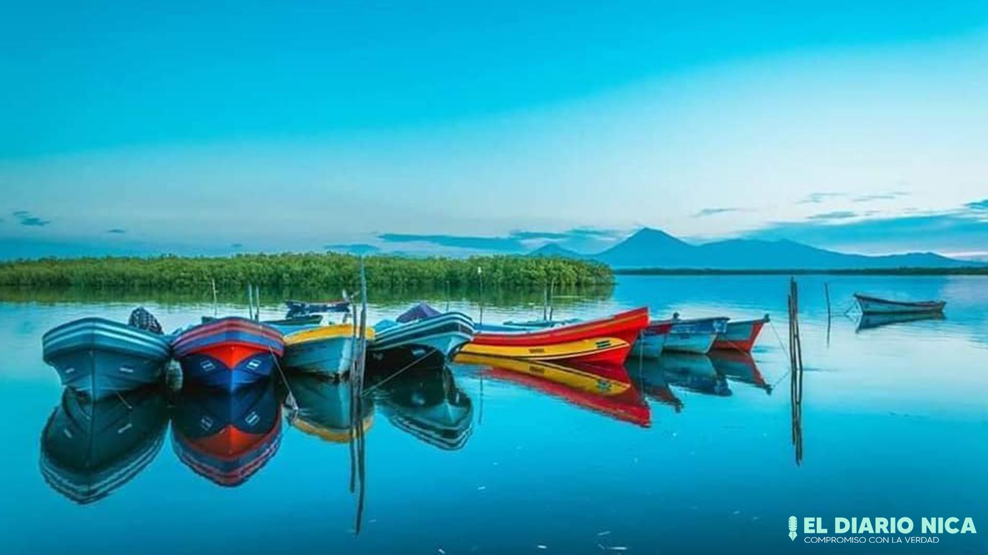 Corinto un destino en el pacifico de Nicaragua - El Diario Nica