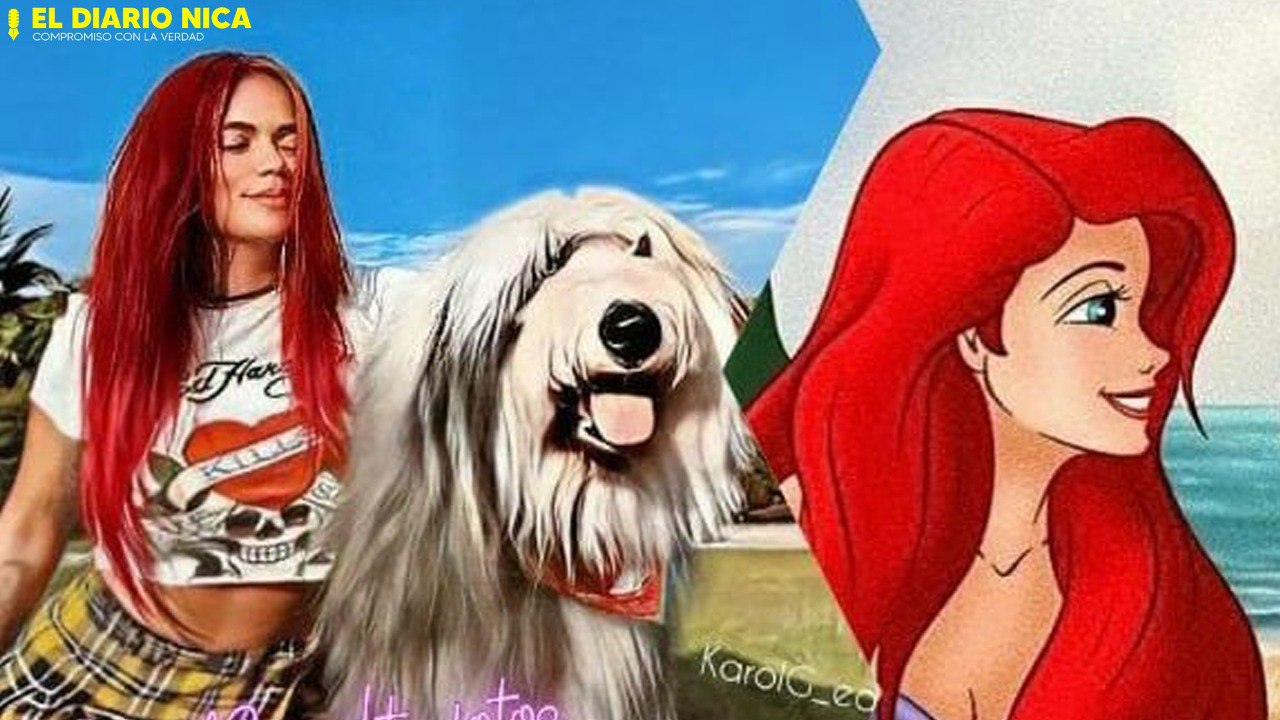 Karol G anuncia nuevo disco - El Diario Nica