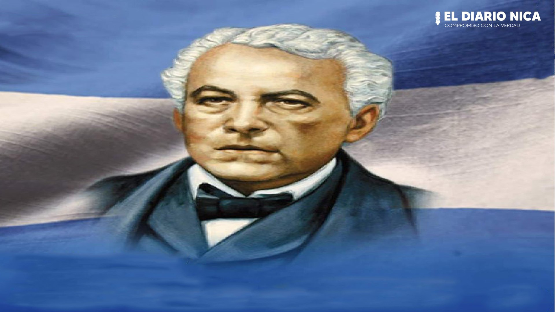 Héroe Nacional General José Dolores Estrada - El Diario Nica
