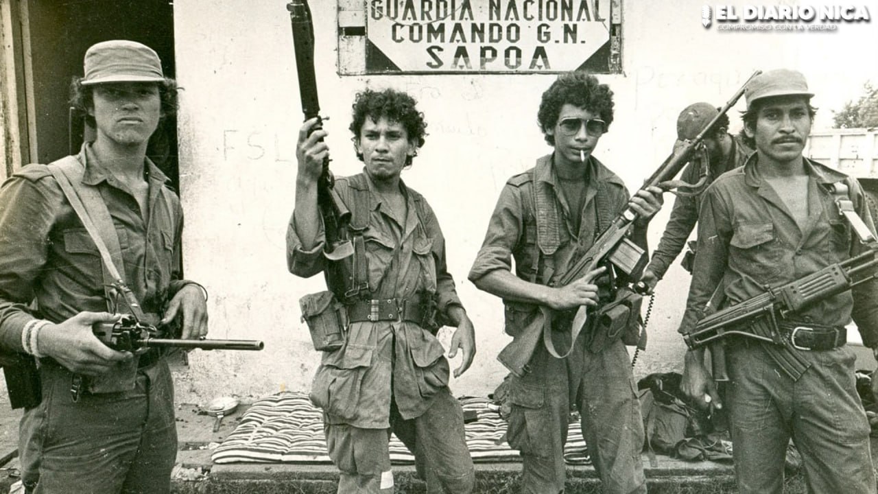 Acuerdo de Sapoá - El Diario Nica