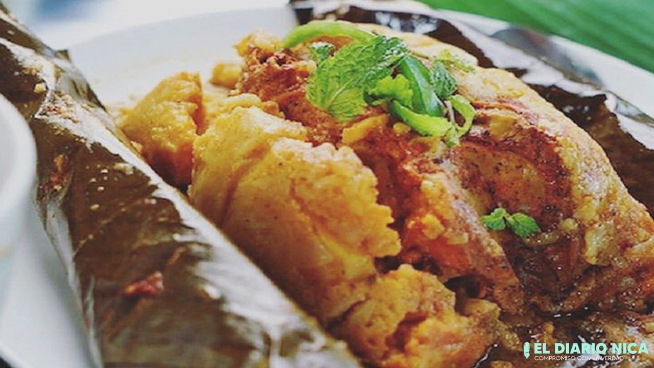 Gastronomía Nicaragüense - El Diario Nica