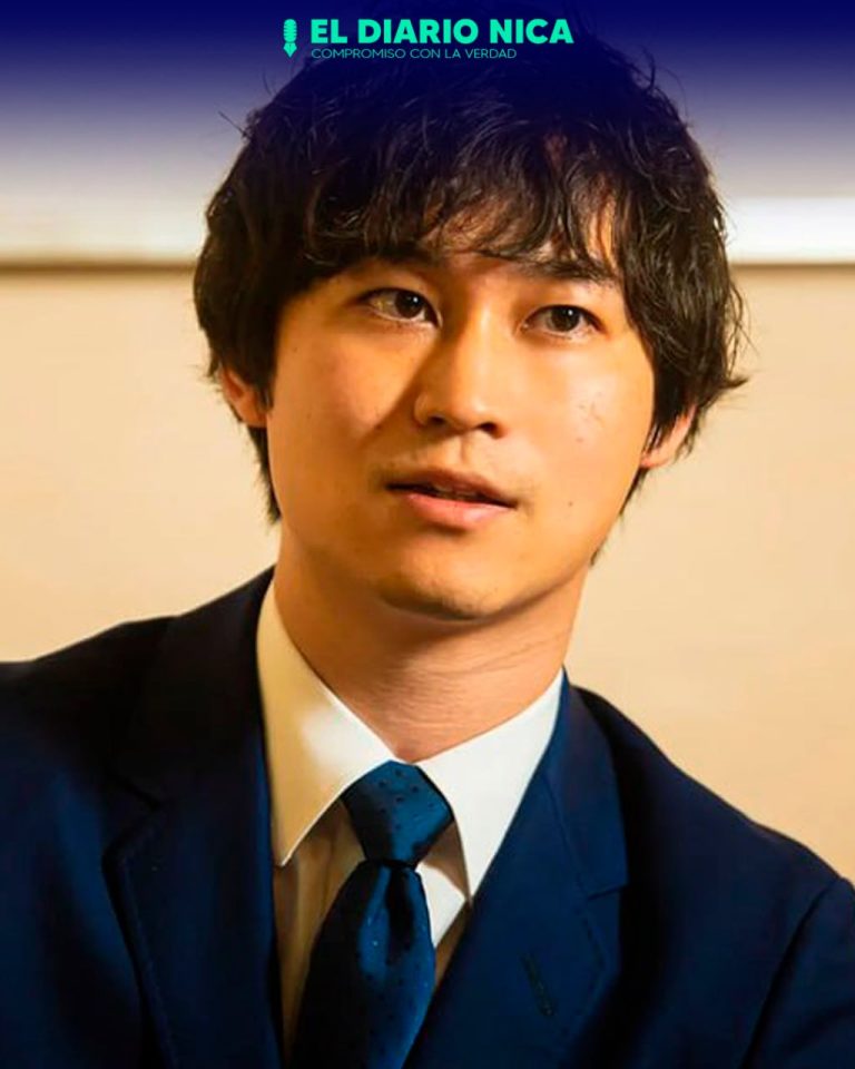 Un joven japonés futuro multimillonario - El Diario Nica