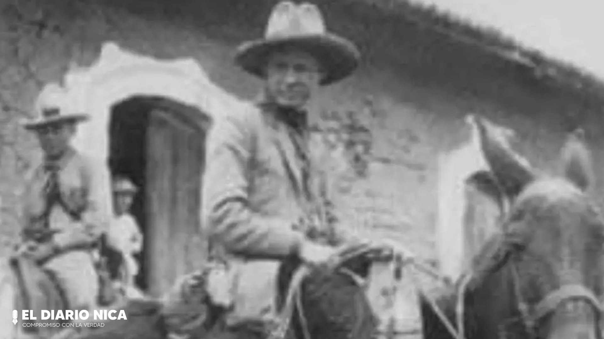 Natalicio del General Sandino - El Diario Nica
