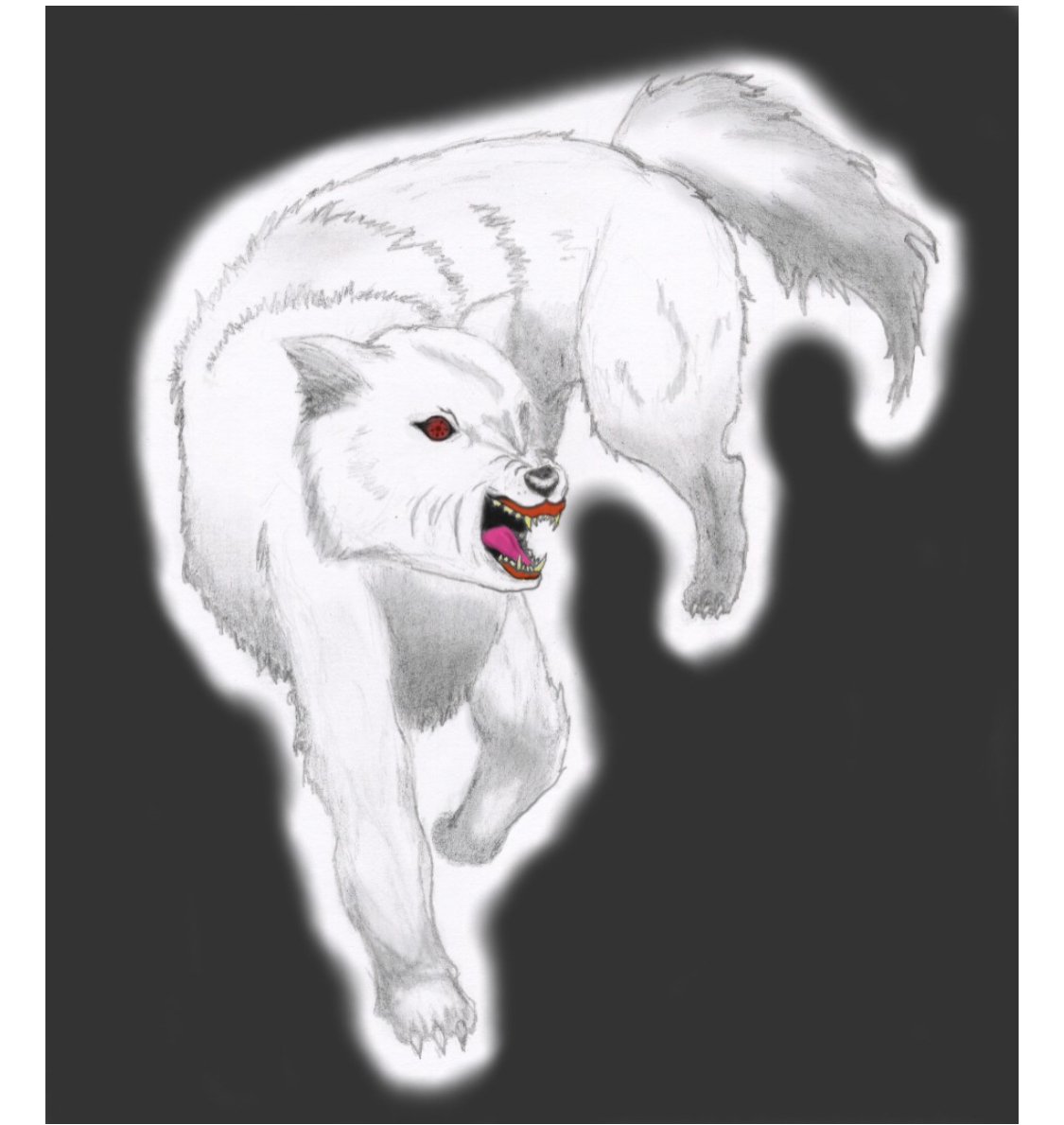 El Cadejo una historia Mesoamérica - El Diario Nica