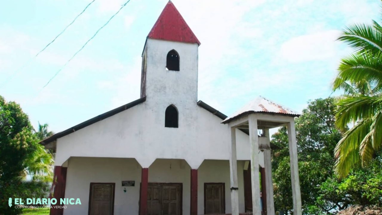 Rama Cay una comunidad ancestral - El Diario Nica