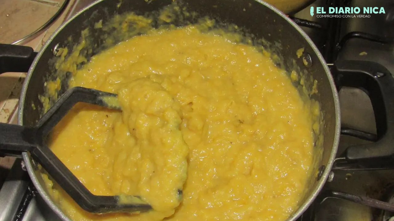 Wabul bebida tradicional del caribe nicaragüense - El Diario Nica