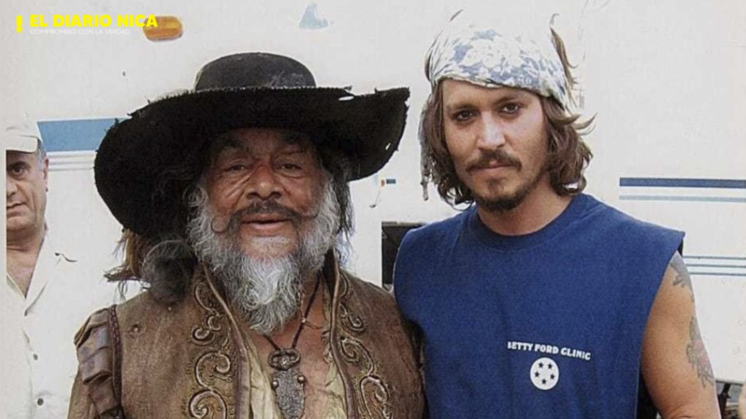 Fallece Sergio Calderón actor mexicano - El Diario Nica