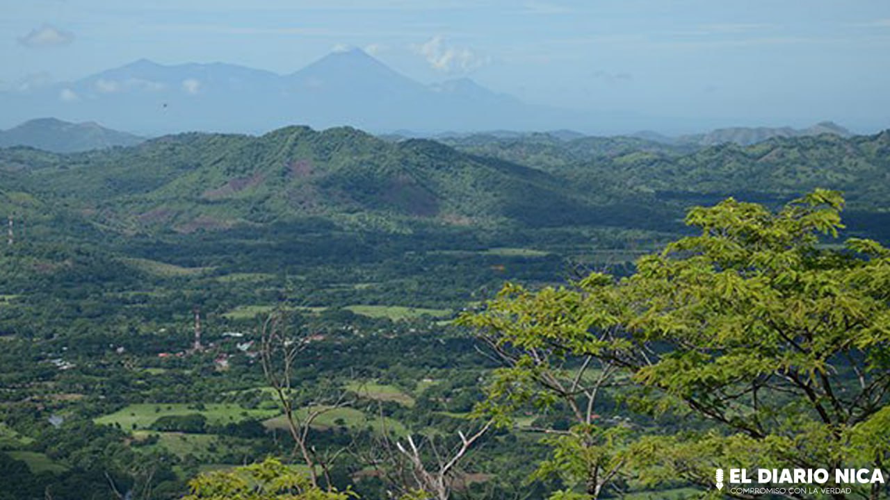 Achuapa un destino de Nicaragua - El Diario Nica