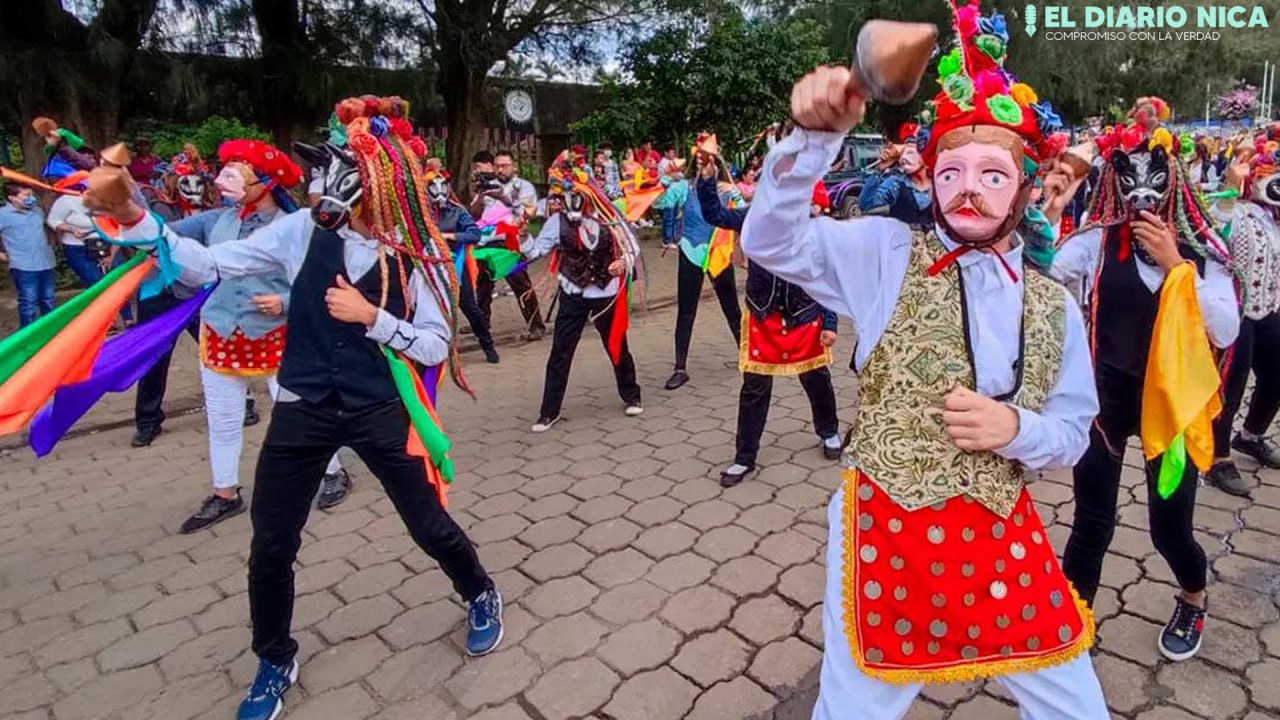 El Güegüense Patrimonio de la Humanidad - El Diario Nica