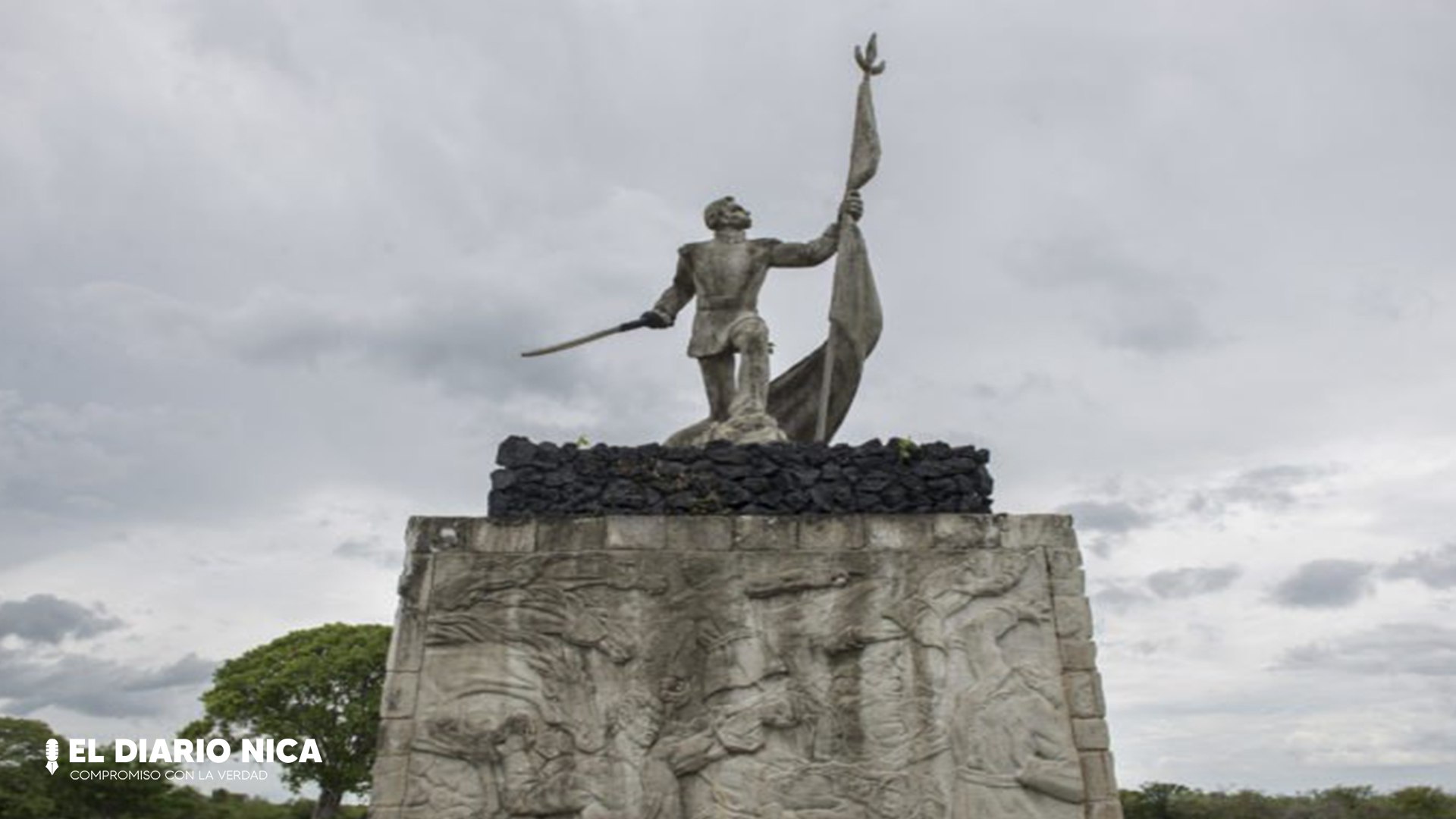 Inmortalidad del general José Dolores Estrada - El Diario Nica