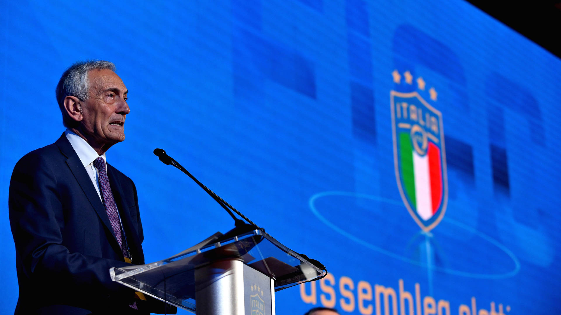 Buffon nuevo jefe de la delegación italiana - El Diario Nica