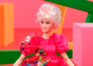 Mattel lanza a la venta la nueva Barbie rarita - El Diario Nica