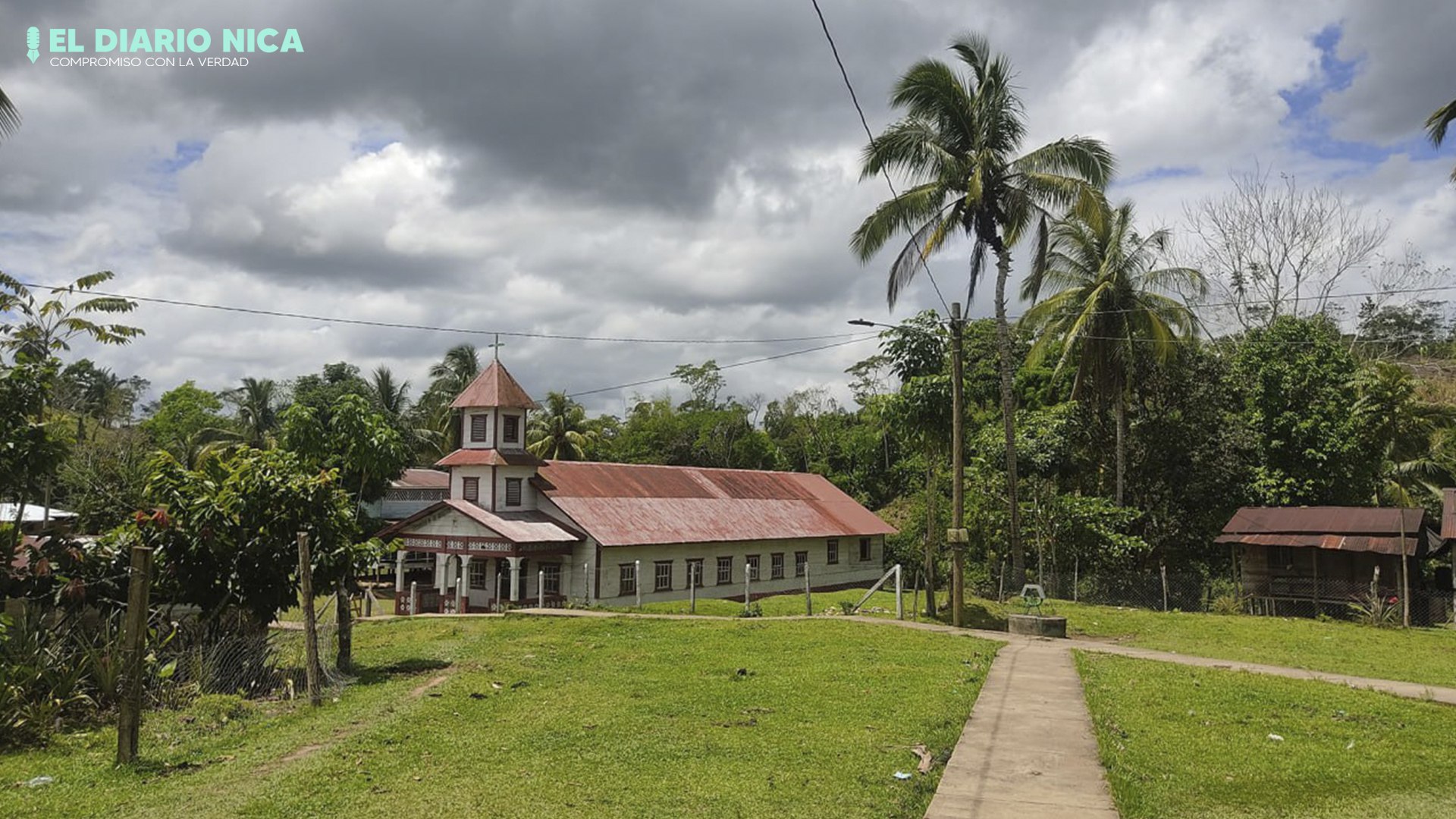 Siuna una joya de Nicaragua - El Diario Nica