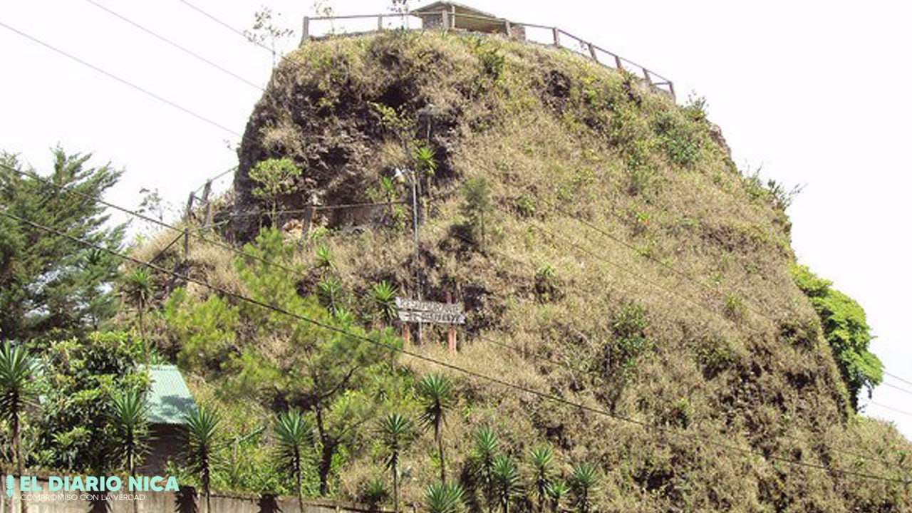 Mirador El Disparate de Potter - El Diario Nica