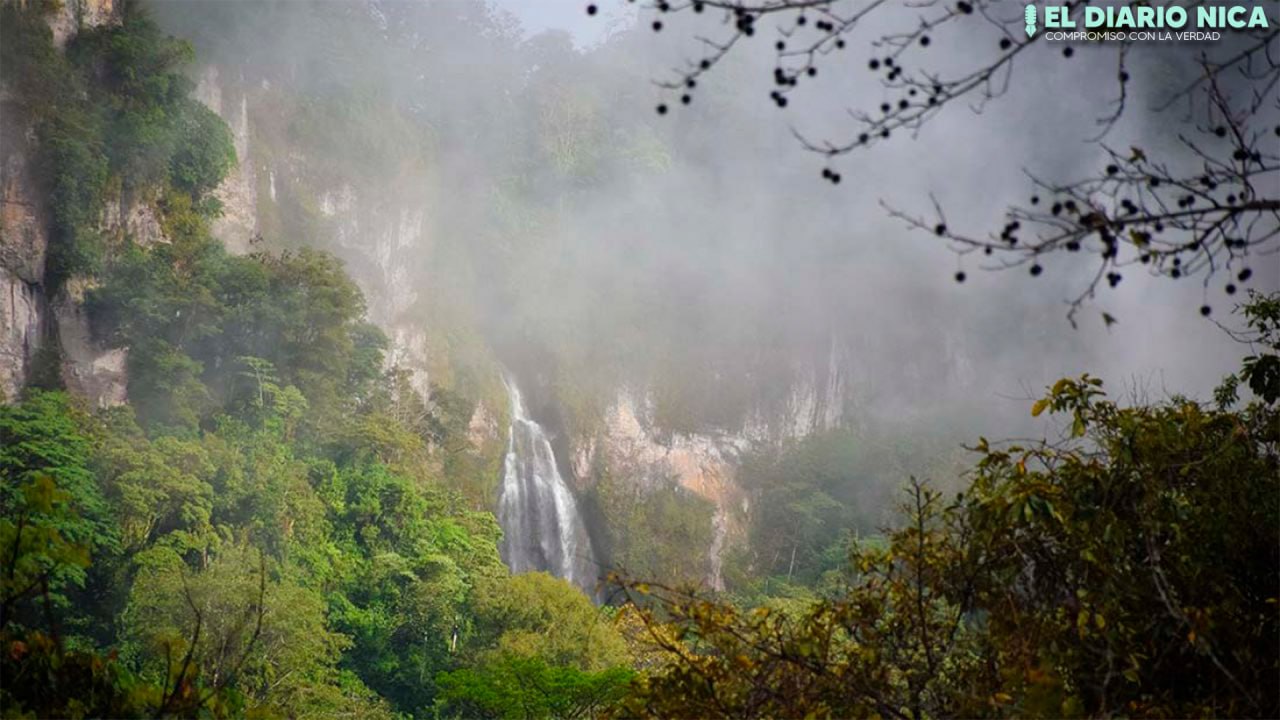 Jinotega conocida como la ciudad de las brumas - El Diario Nica