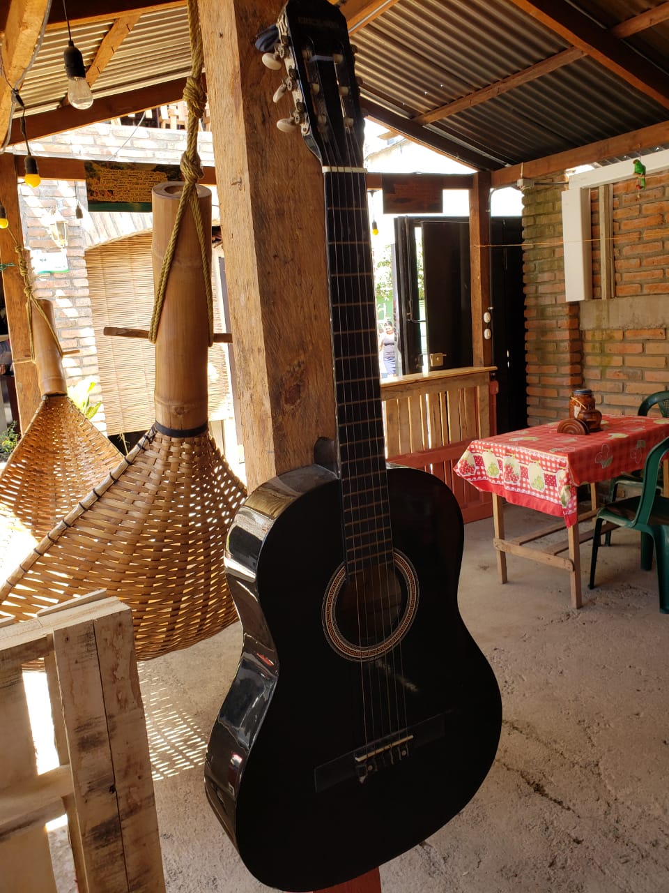 Frijolada Doña Juanita - El Diario Nica