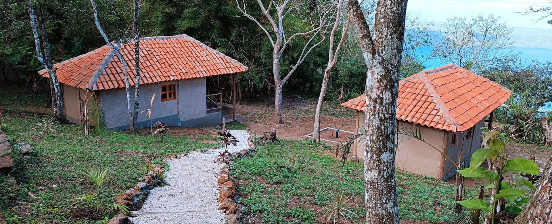 Chilamate Ecolodge - El Diario Nica