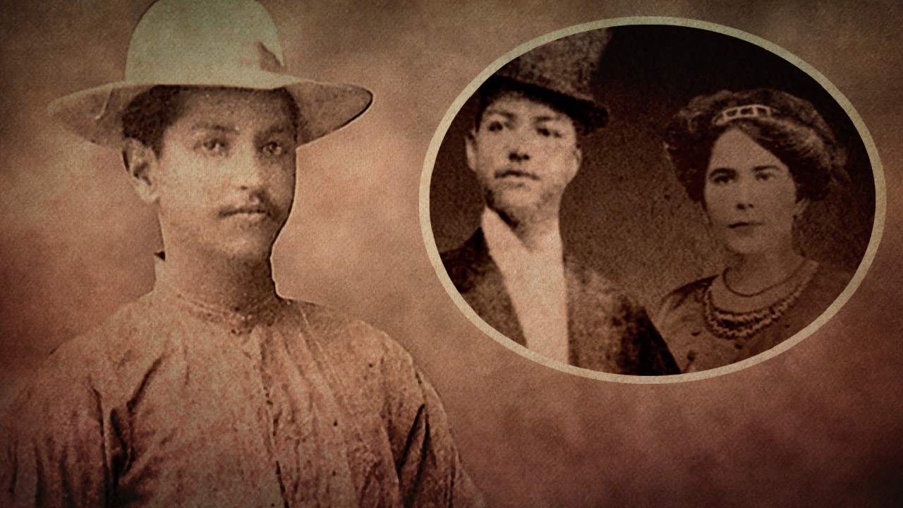 Biografia de Benjamín Zeledón Rodriguez - El Diario Nica