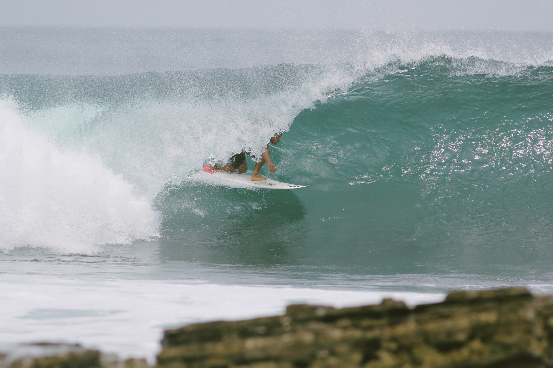 Playa Amarillo en Tola - El Diario Nica