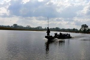 Río Coco, el más grande de Centroamérica - El Diario Nica