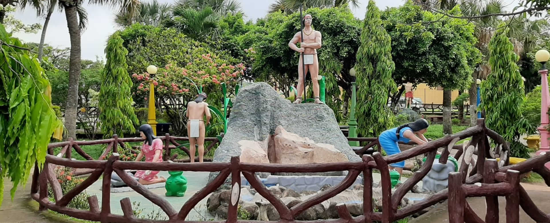 Municipio de Diriá - El Diario Nica