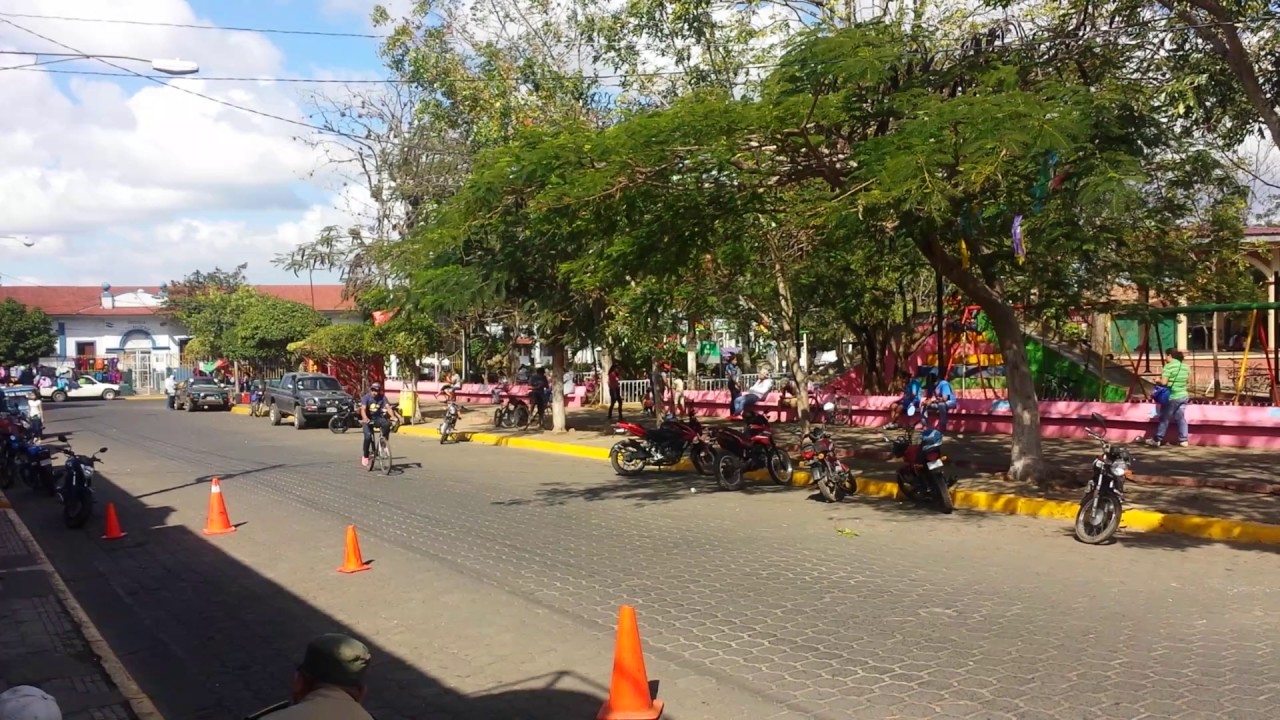 Conoce más de Masatepe - El Diario Nica