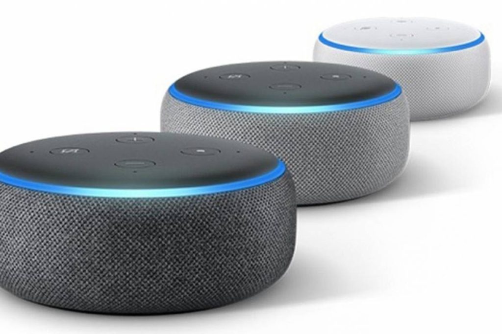Nuevas funciones de Alexa Plus - El Diario Nica