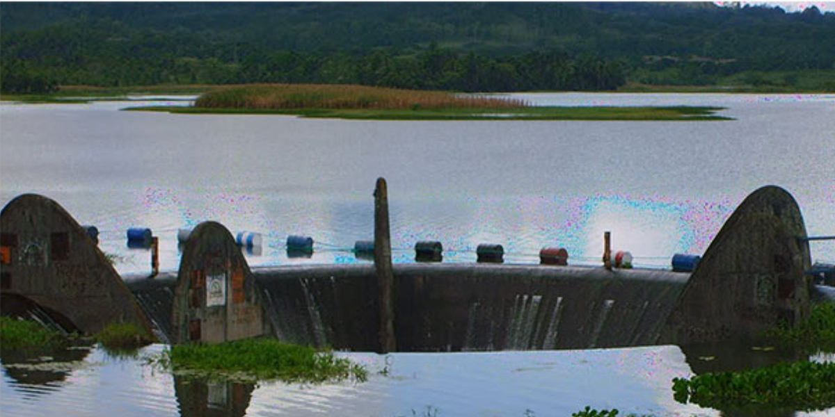 Lago de Apanas en Jinotega - El Diario Nica