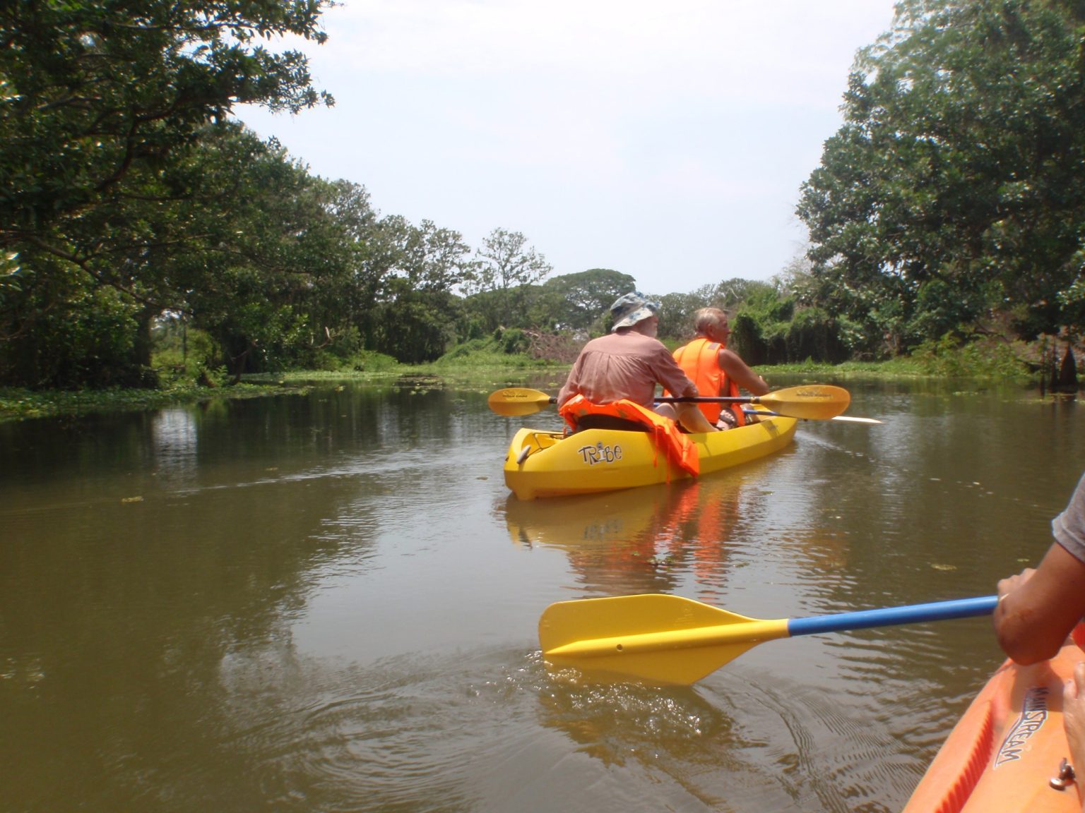 Cabañas El Bamboo es un Escape Natural en Nicaragua - El Diario Nica