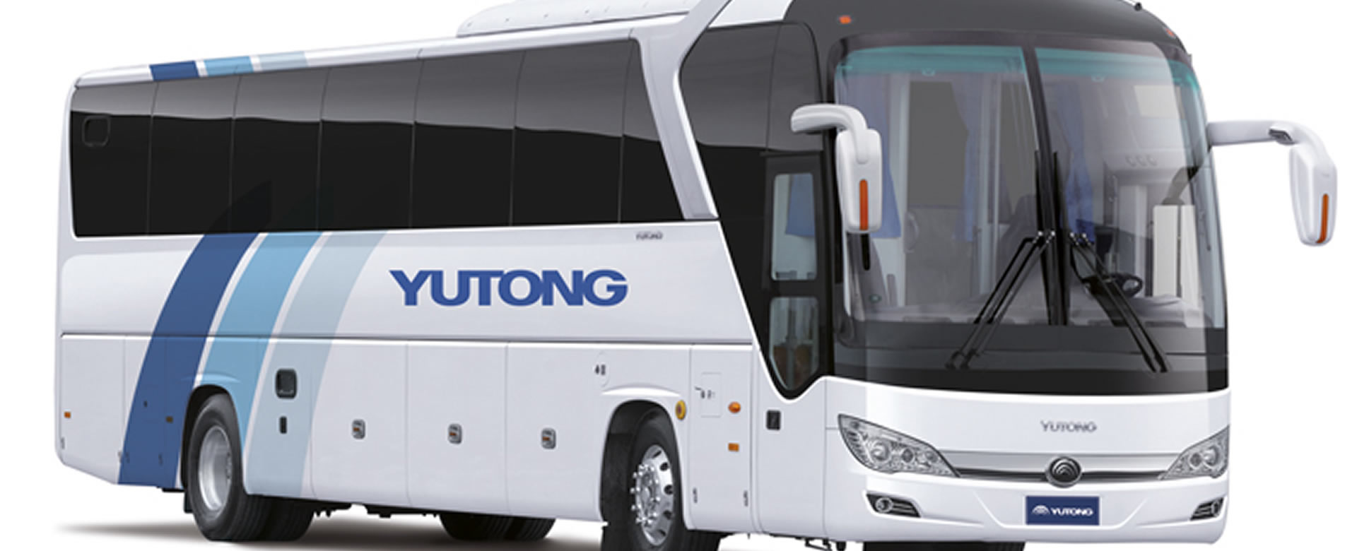 Autobuses Chinos Yutong Llegarán a Nicaragua para Mejorar el Transporte ...