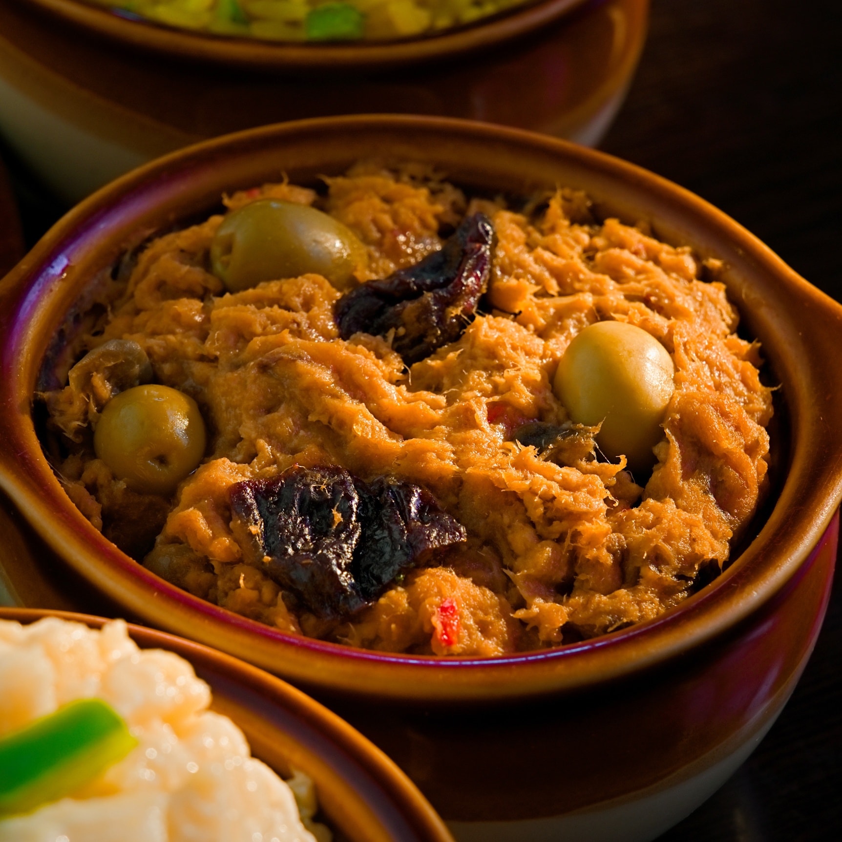 Relleno navideño al estilo nicaragüense - El Diario Nica