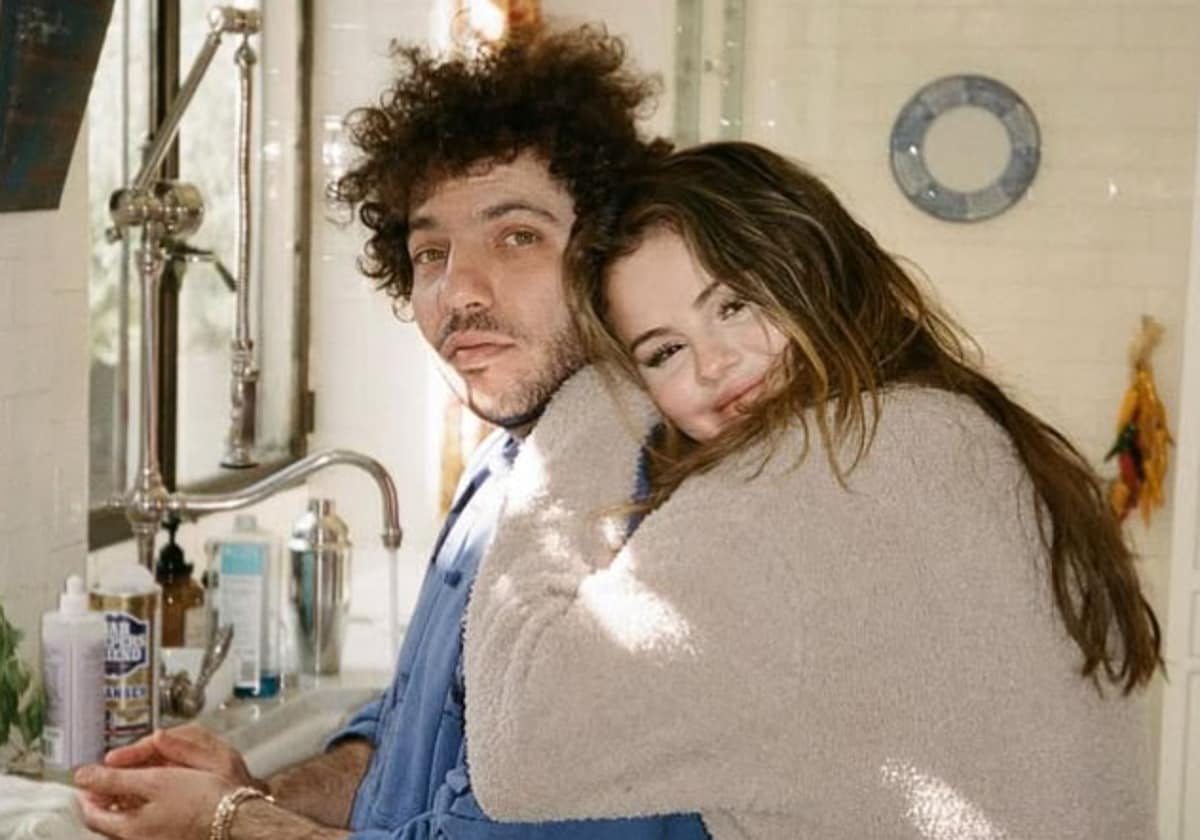 Selena Gomez y Benny Blanco anuncian su compromiso - El Diario Nica