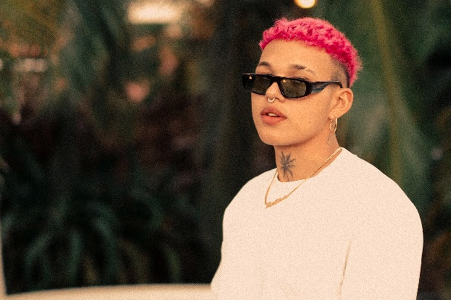 Beéle y Boza en Nicaragua Atrévete a una noche de puro baile urbano ...