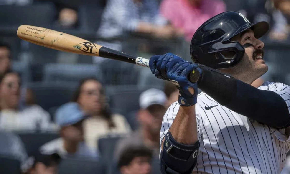 El bate que está causando furor en la MLB - El Diario Nica