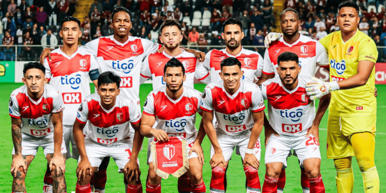 IFFHS: Real Estelí, 6.º de Concacaf - El Diario Nica