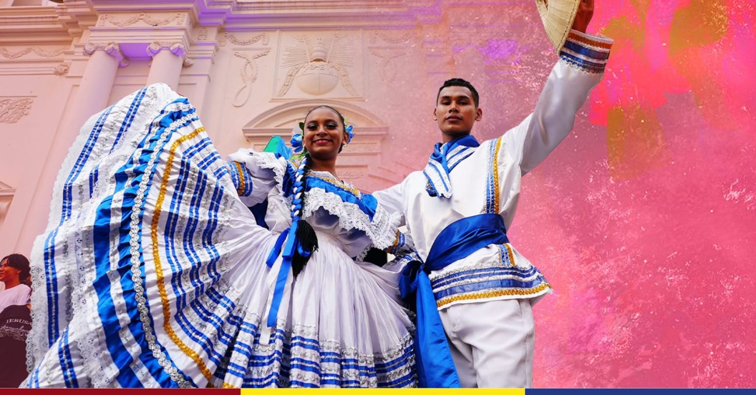 El huipil: tradición que viste la identidad nicaragüense - El Diario Nica